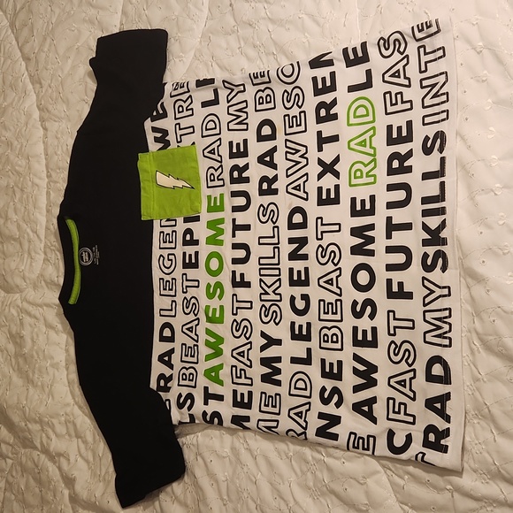 wonder nation | Shirts & Tops | Wonder Nation Shirts For Kid Size 12 ...